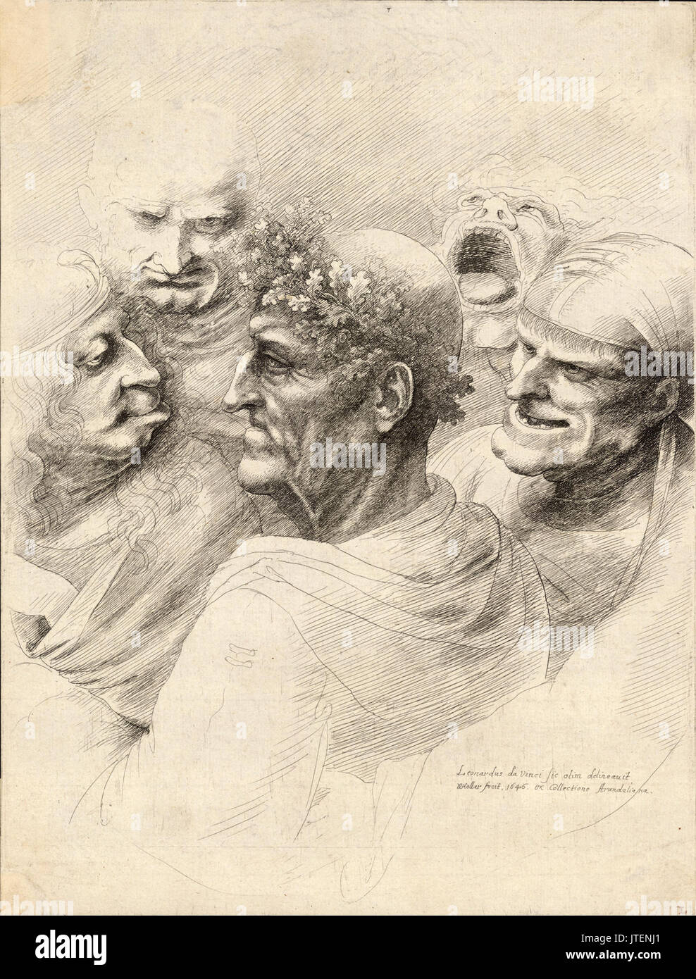 Five old men hi-res stock photography and images - Alamy