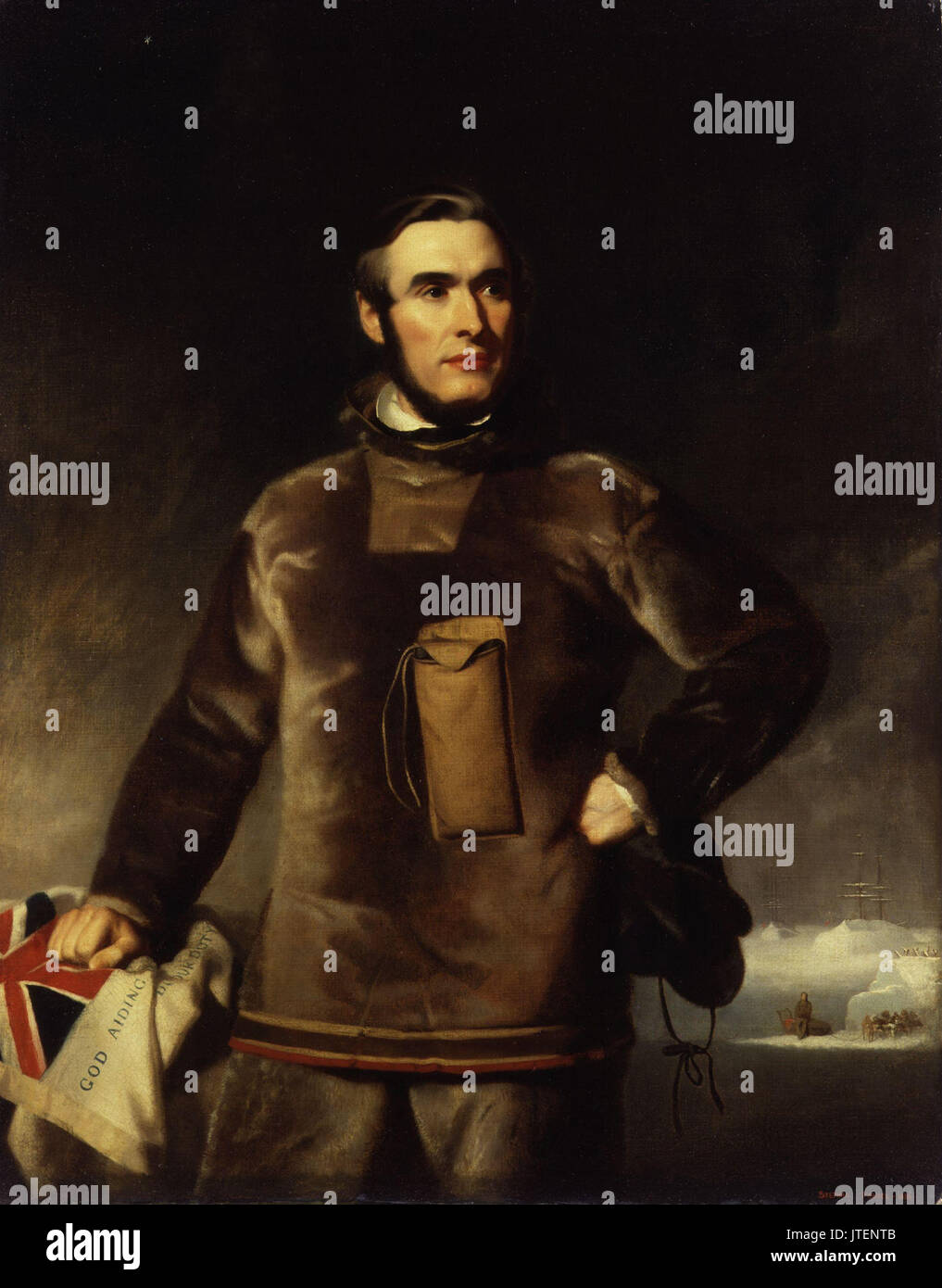 William Penny by Stephen Pearce Stock Photo - Alamy