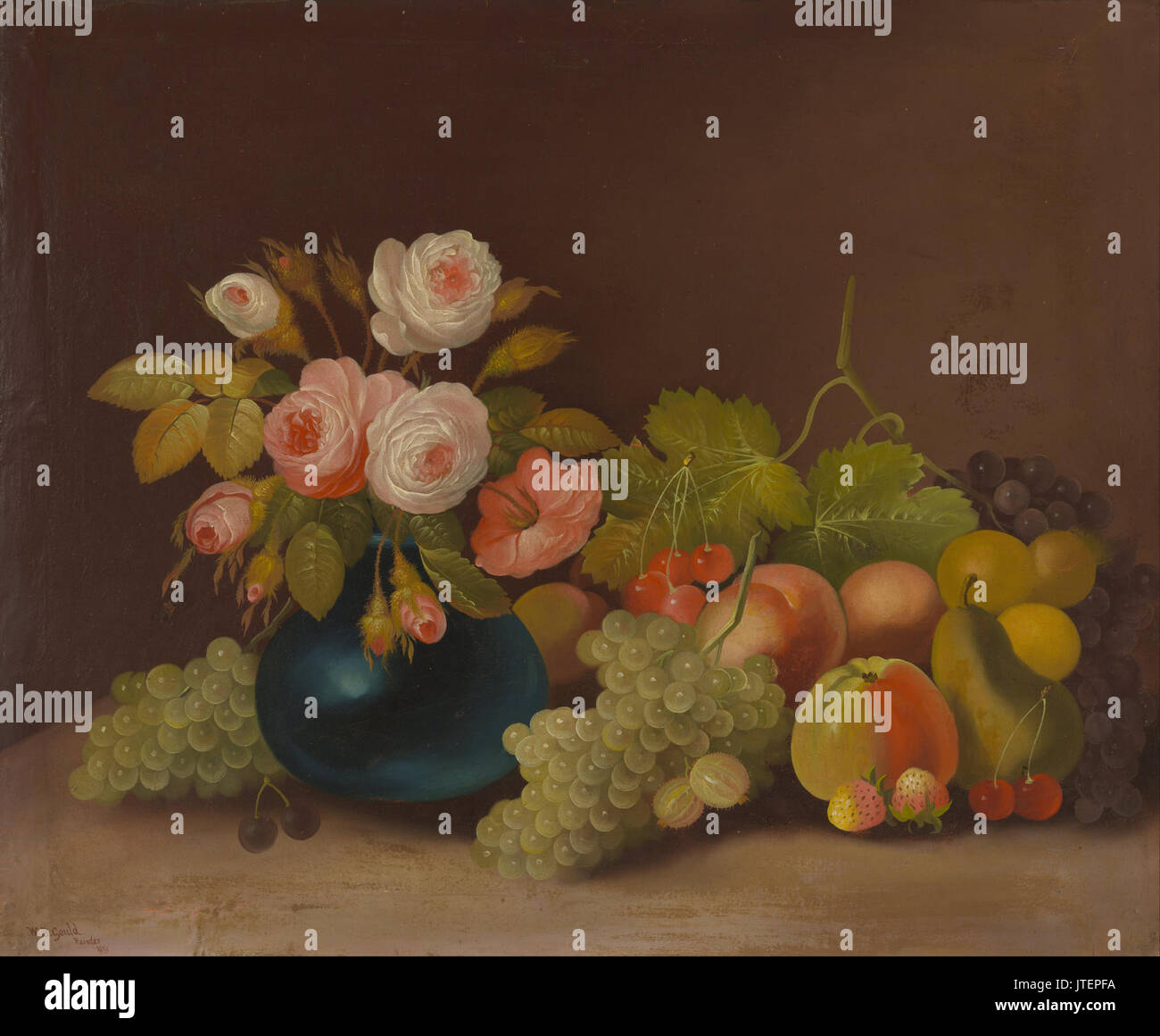 William Buelow Gould High Resolution Stock Photography and Images - Alamy