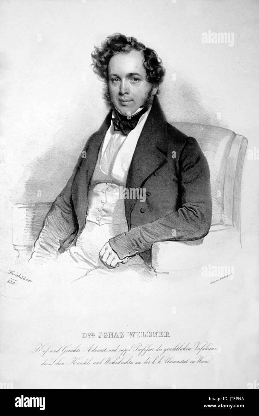 Wildner hi-res stock photography and images - Alamy