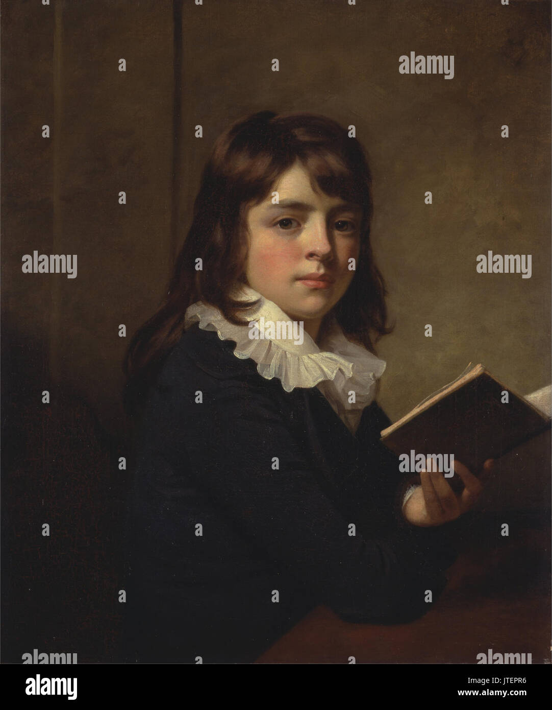 Art Painting Beechey High Resolution Stock Photography and Images - Alamy