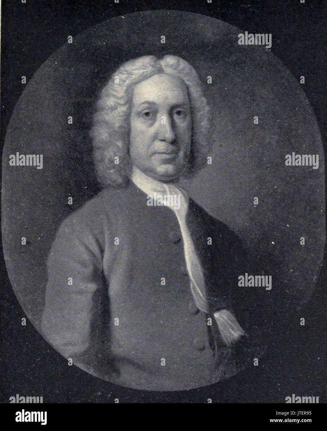 Thomas ruddiman hi-res stock photography and images - Alamy