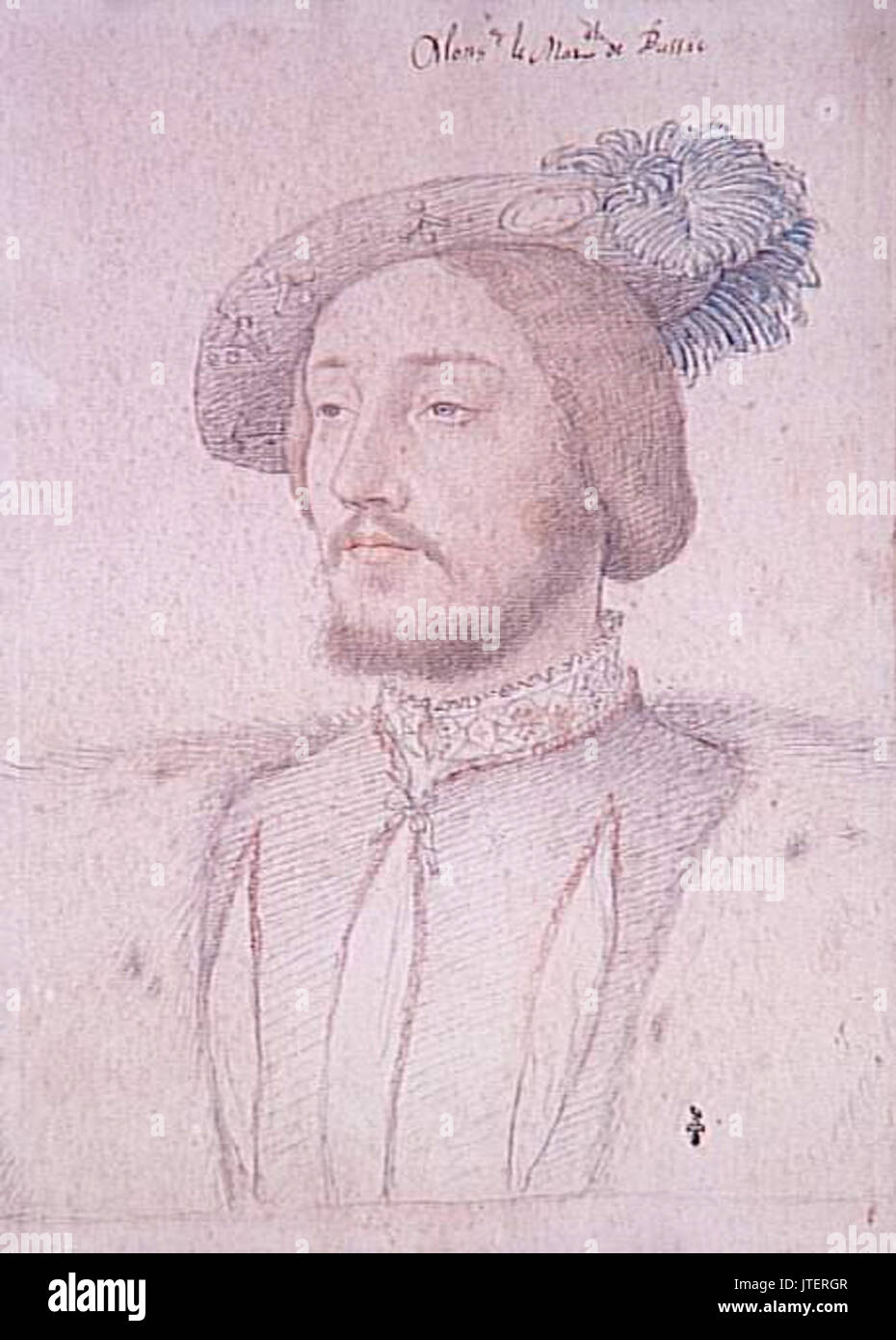 Cosse charles de hi-res stock photography and images - Alamy