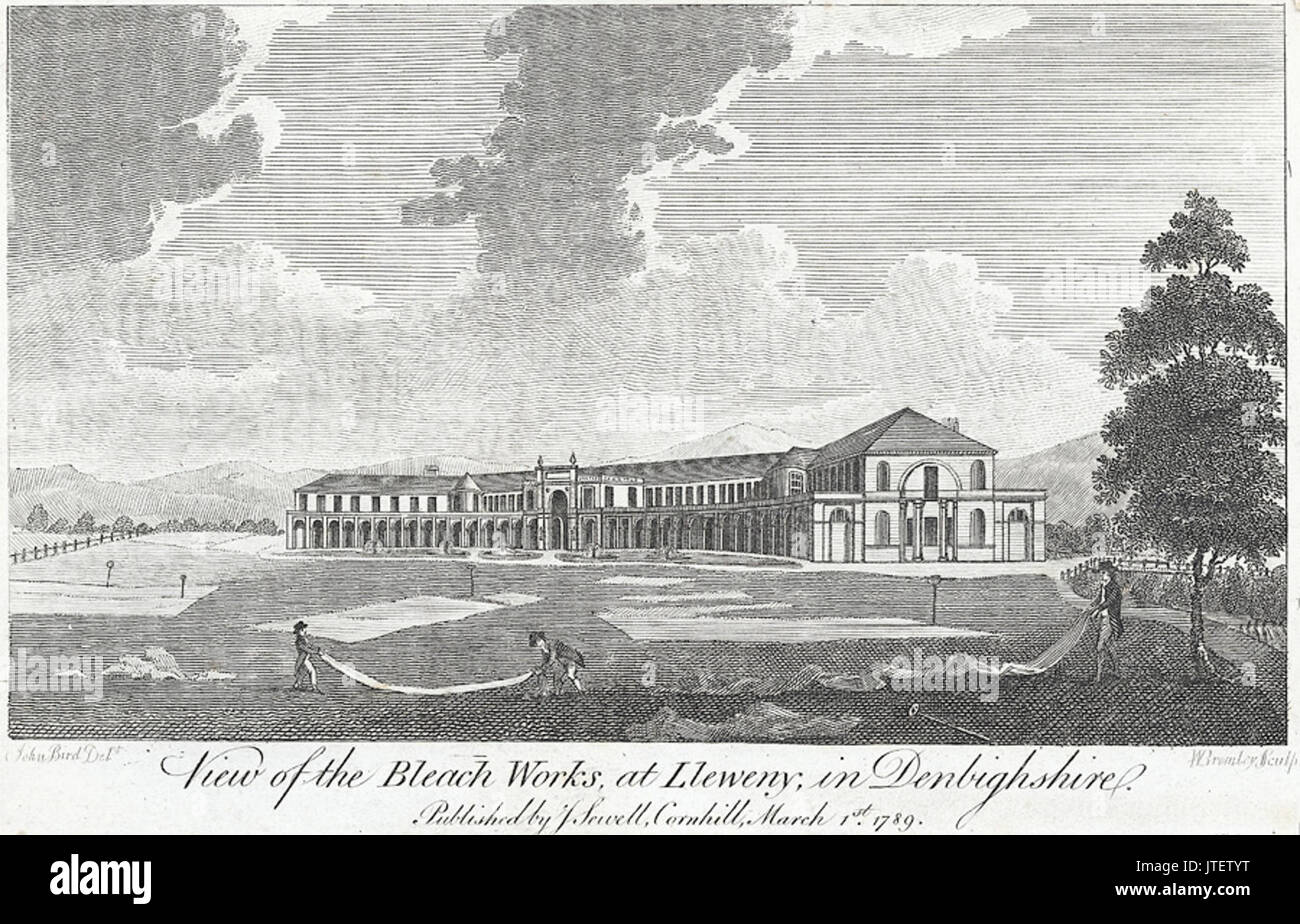 Bleach works hi-res stock photography and images - Alamy