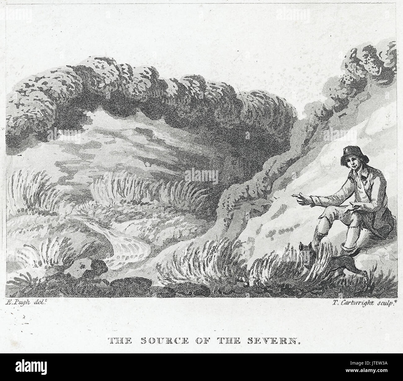 Source of severn hi-res stock photography and images - Alamy