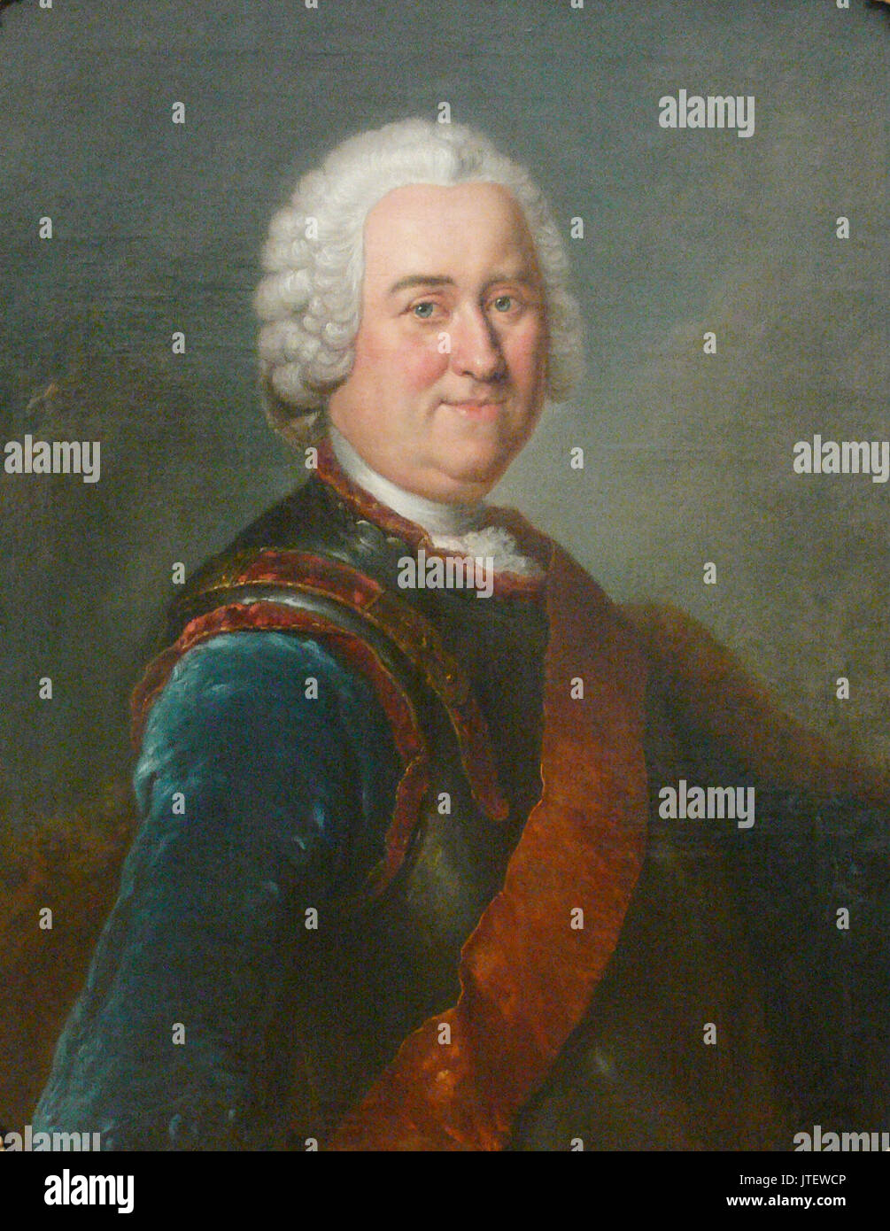 Pesne James Keith unframed Stock Photo - Alamy