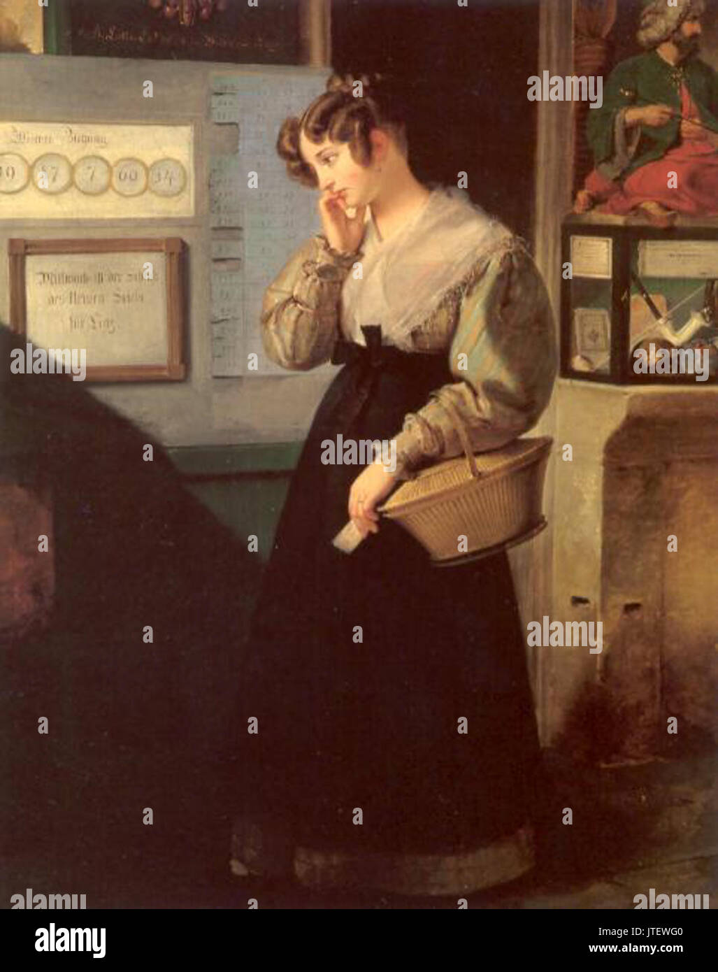 Peter fendi hi-res stock photography and images - Alamy