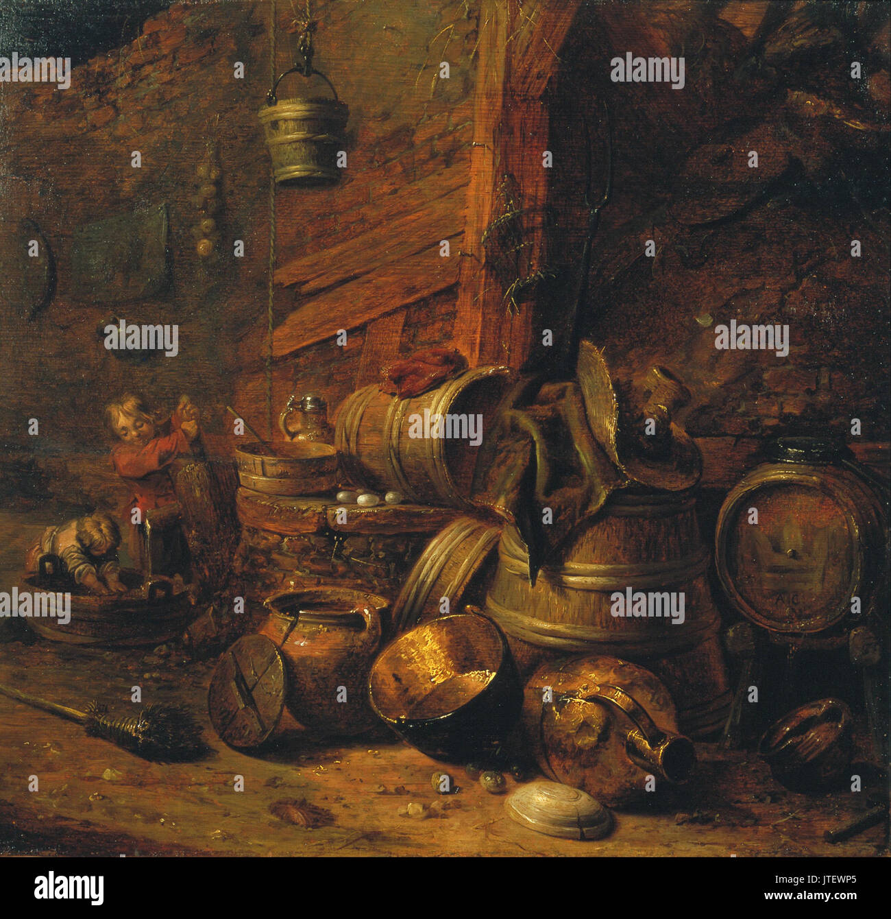 Pieter quast hi-res stock photography and images - Alamy