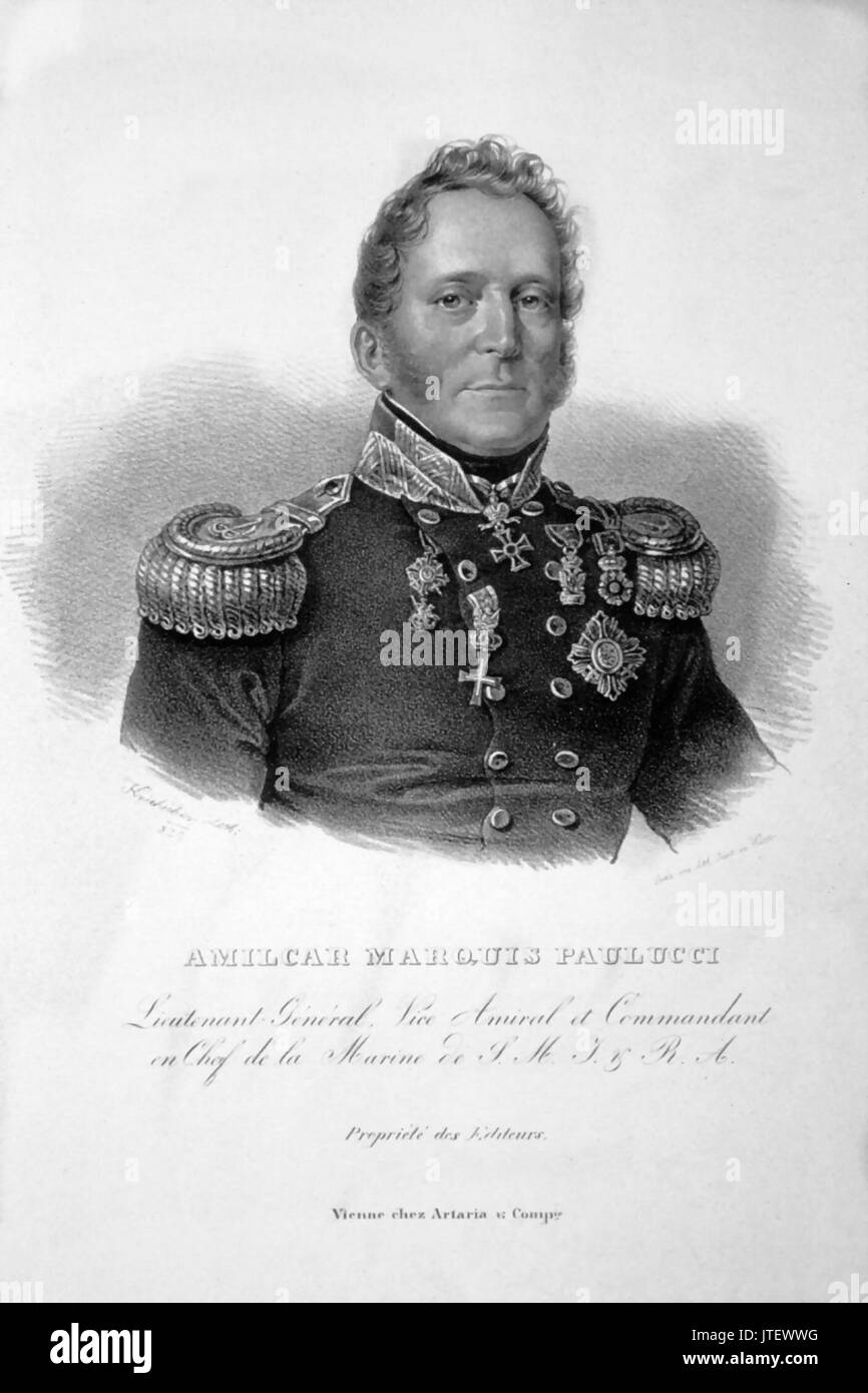 Paulucci hi-res stock photography and images - Alamy