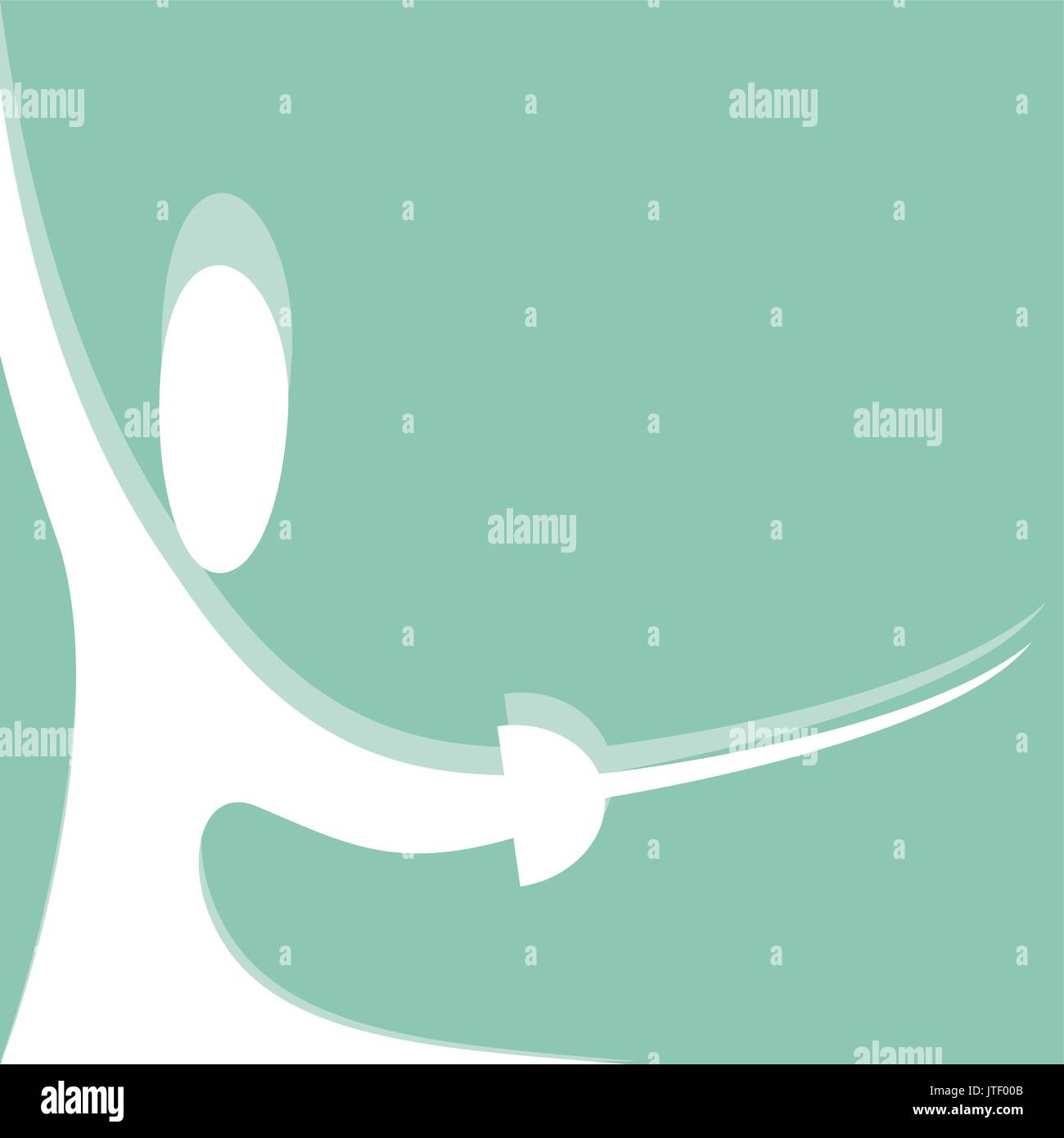Glaive Stock Vector Images - Alamy