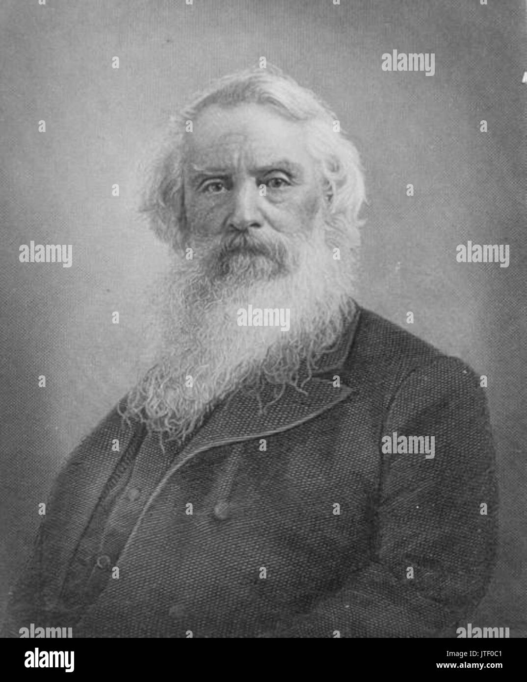 Samuel Morse LIFE 1 Stock Photo - Alamy