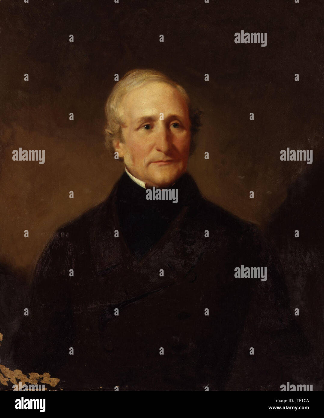 Edward sabine hi-res stock photography and images - Alamy