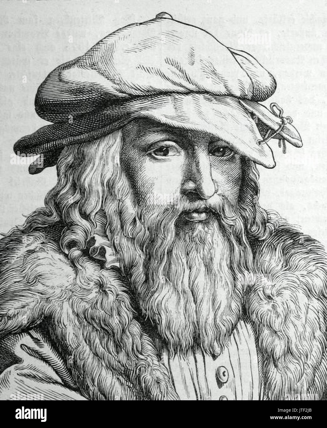 Georg rollenhagen hi-res stock photography and images - Alamy