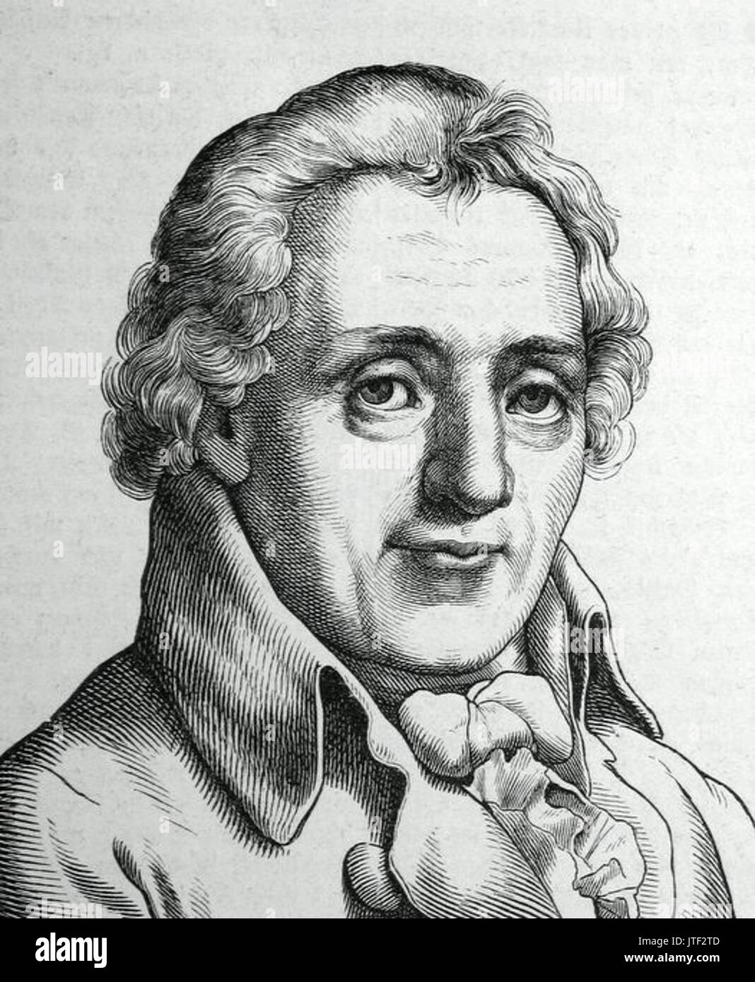 August von thummel hi-res stock photography and images - Alamy