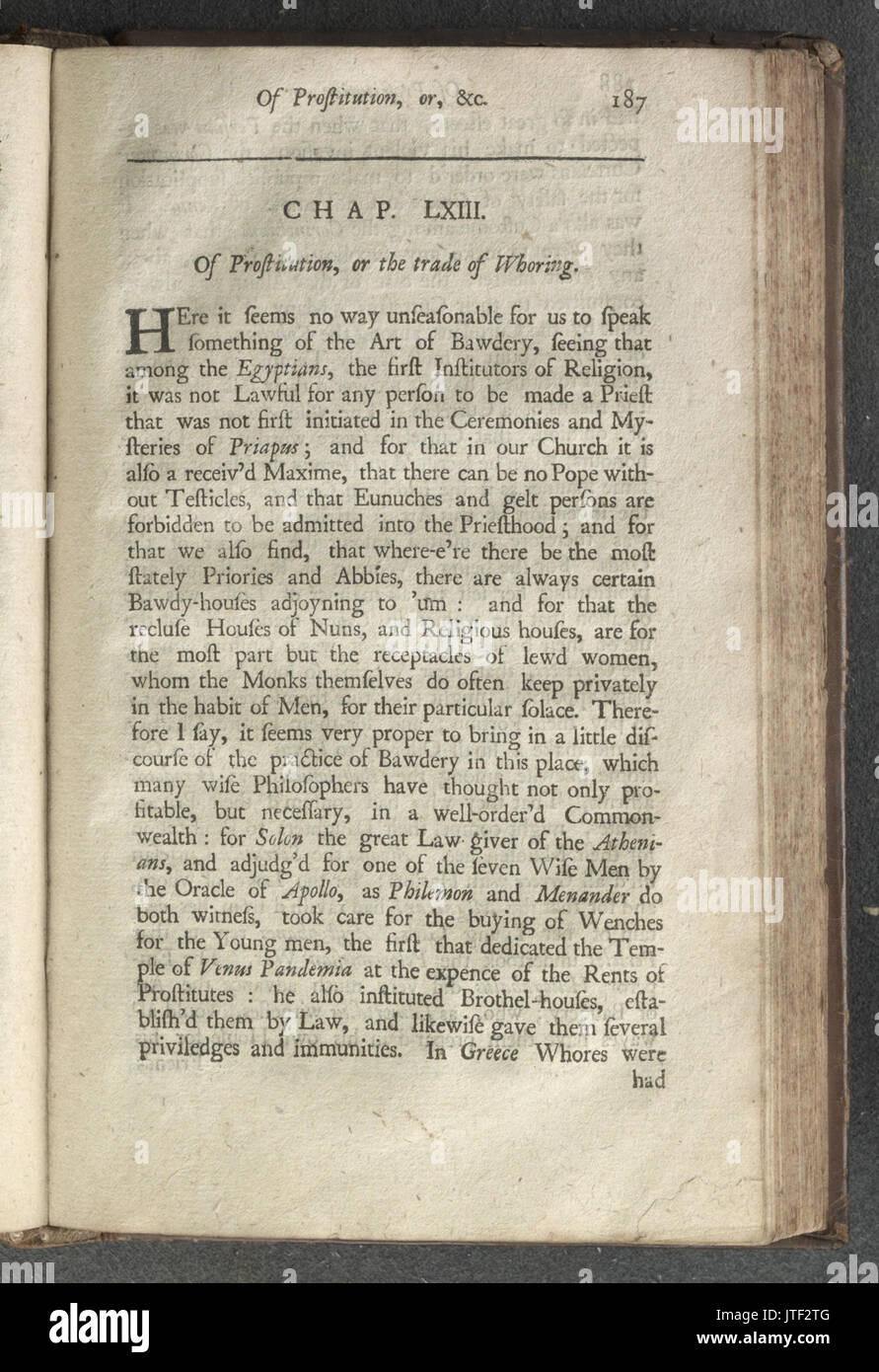 Agrippa map hi-res stock photography and images - Alamy