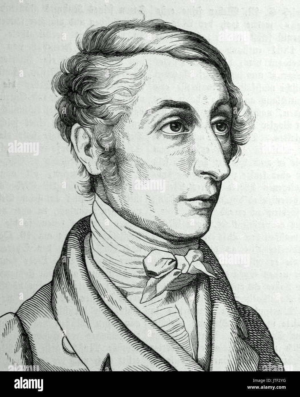 Carl maria von weber Stock Photo - Alamy