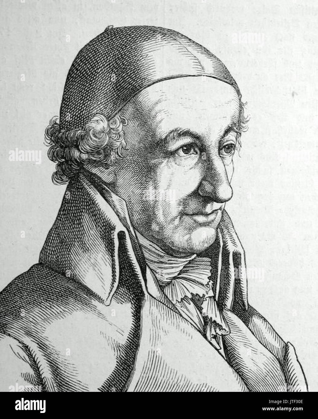Christoph martin wieland hi-res stock photography and images - Alamy