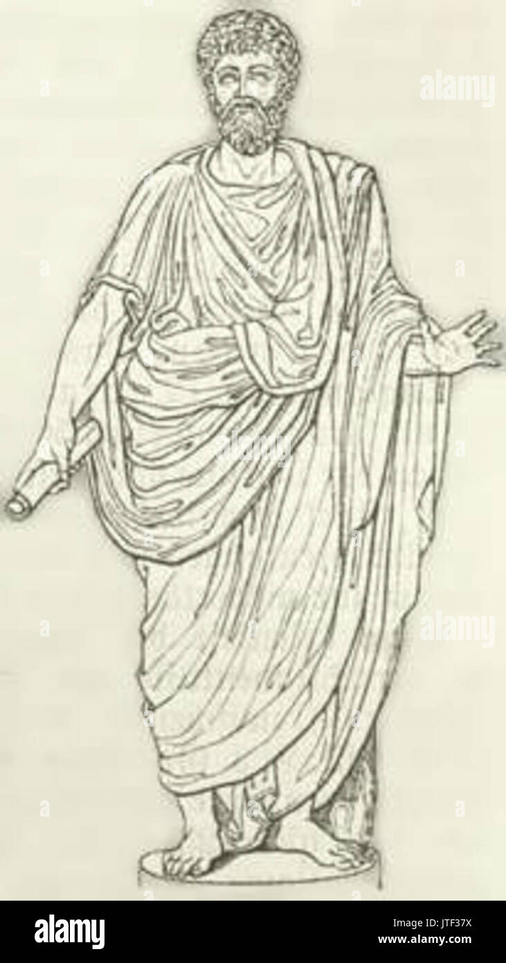 Ancient roman toga hi-res stock photography and images - Alamy