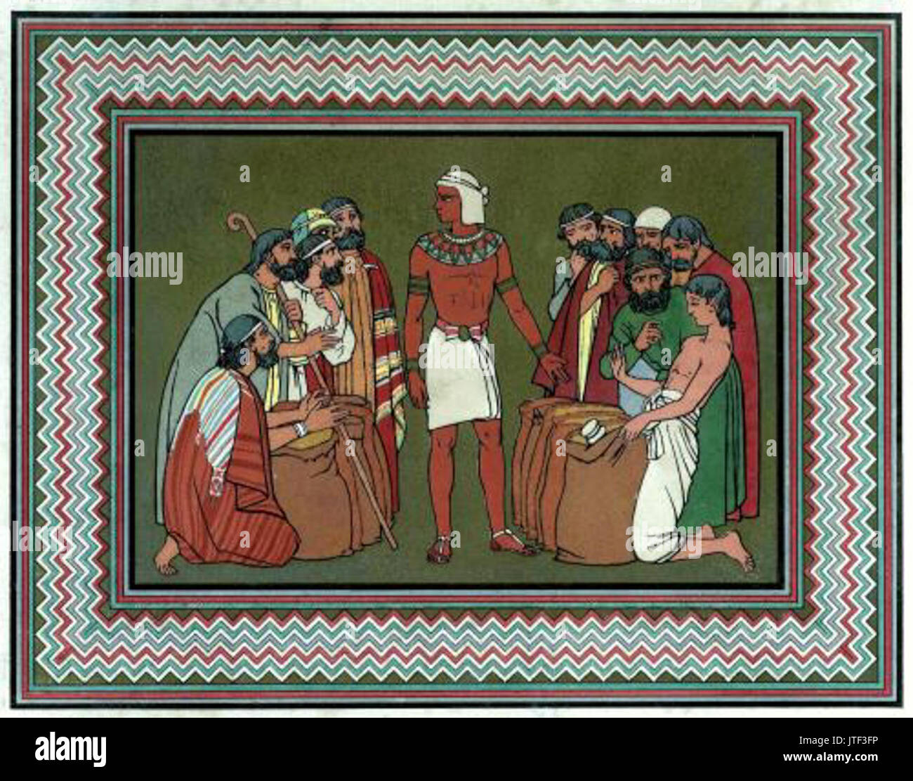 The cup is discovered Stock Photo - Alamy