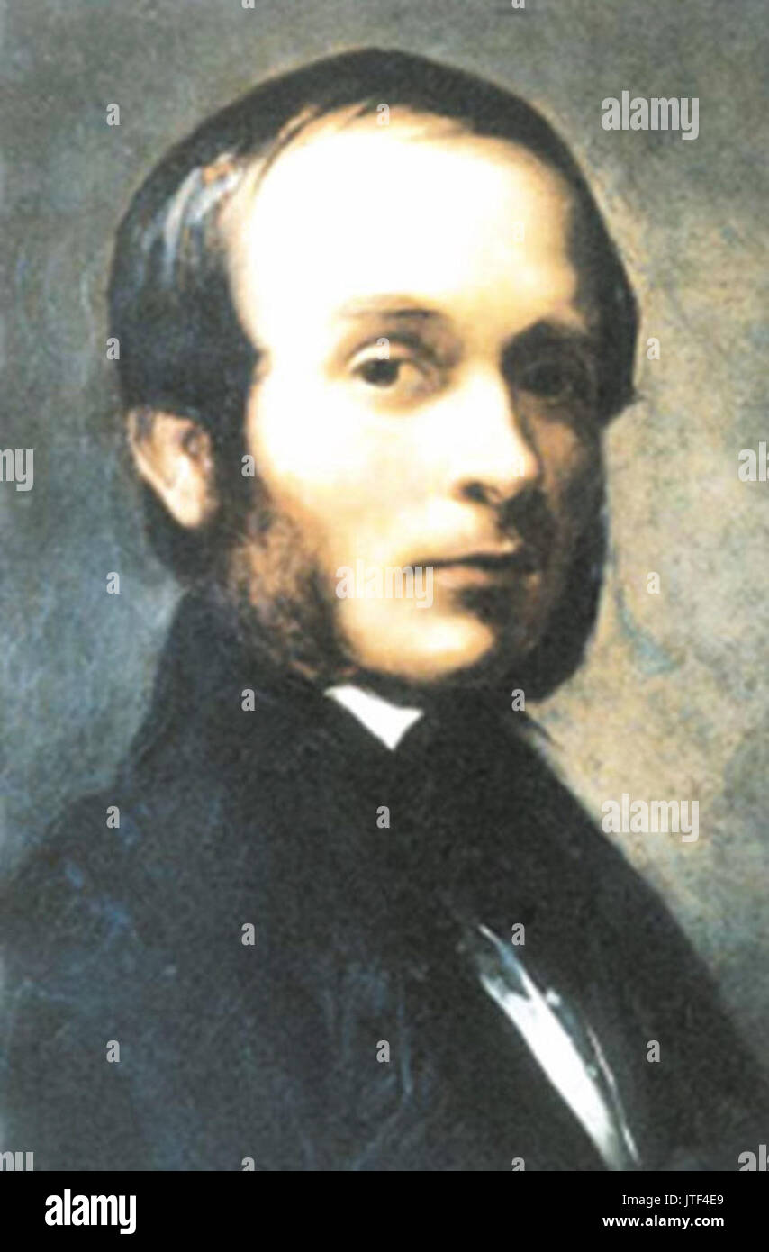 John snow map hi-res stock photography and images - Alamy