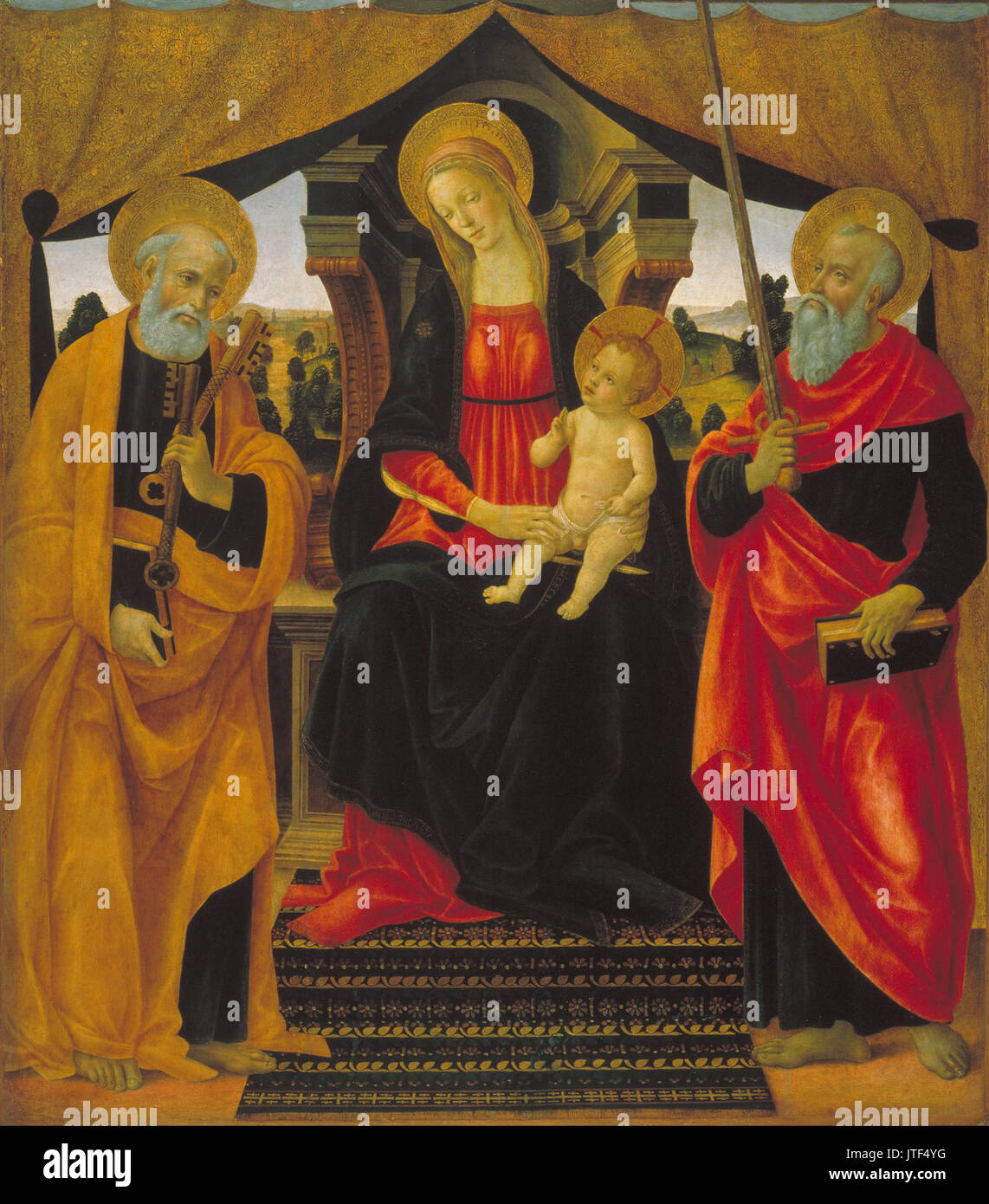 Frediani hi-res stock photography and images - Alamy