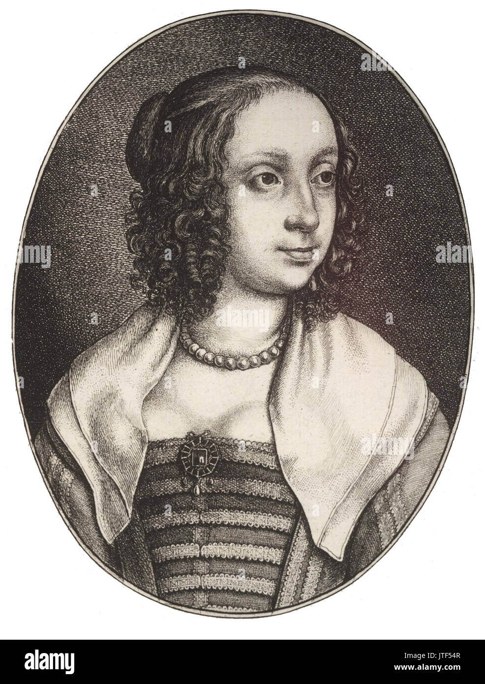 Catherine howard painting hi-res stock photography and images - Alamy