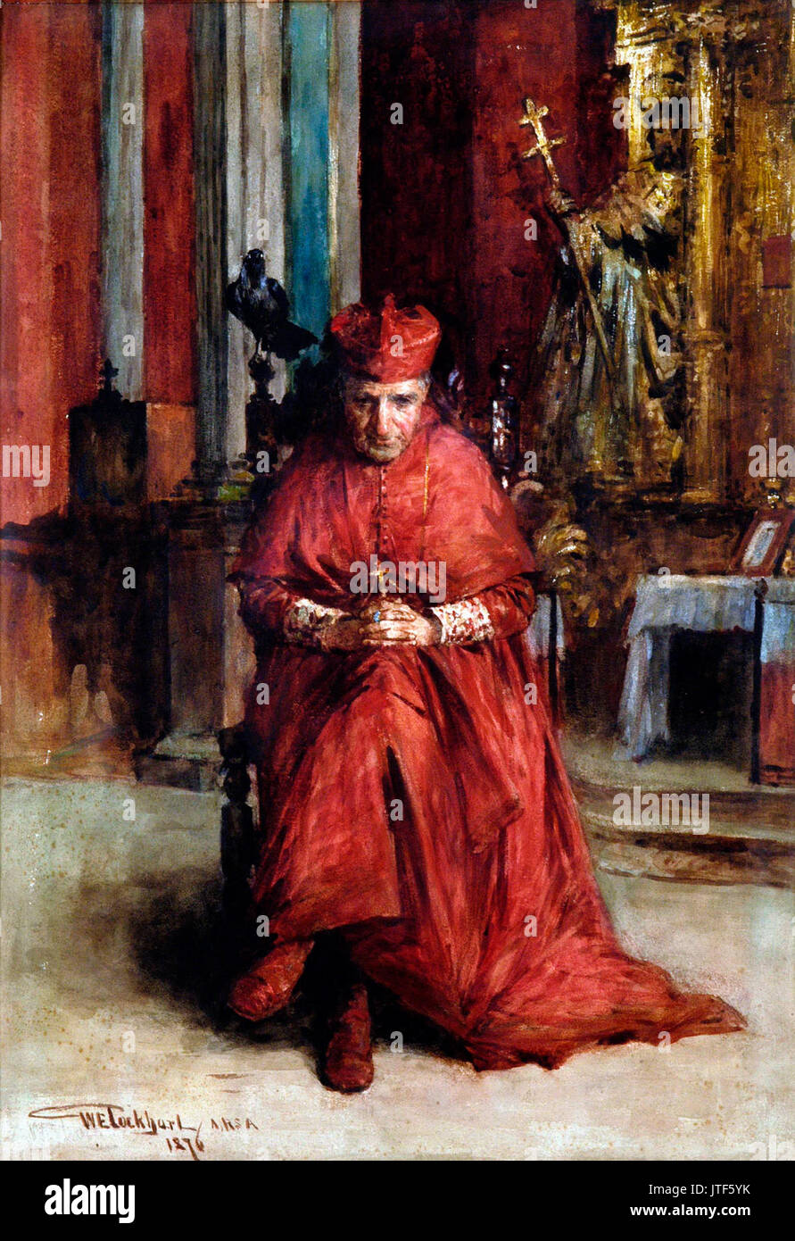 William lockhart hi-res stock photography and images - Alamy