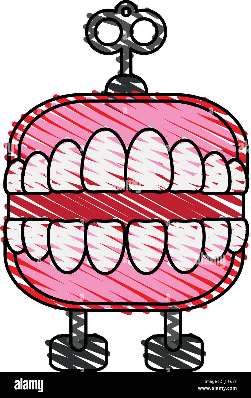 funny toy icon image Stock Vector Image & Art - Alamy