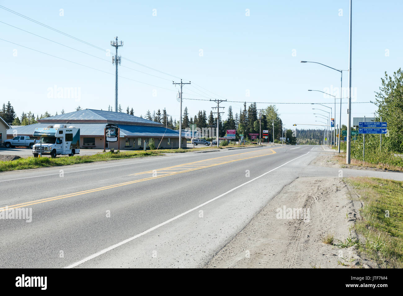 Anchor point hi-res stock photography and images - Alamy