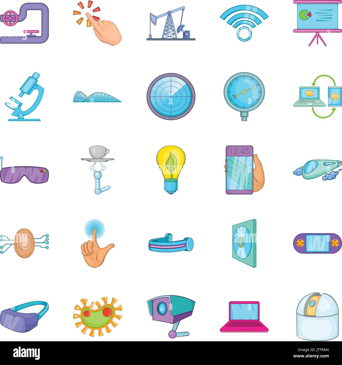 Progressive innovation Stock Vector Images - Alamy