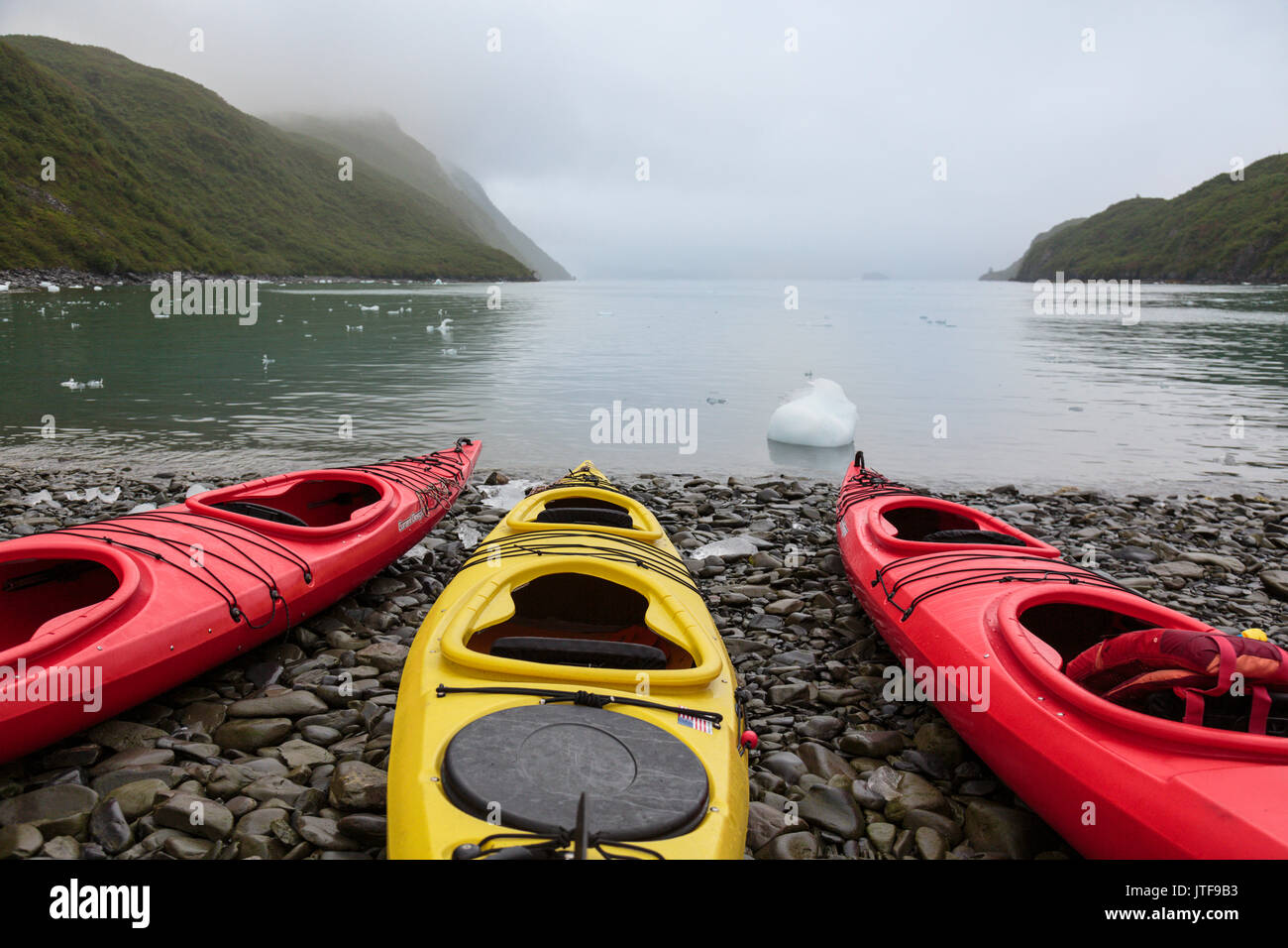 Wilderness adventureous sport hi-res stock photography and images - Alamy
