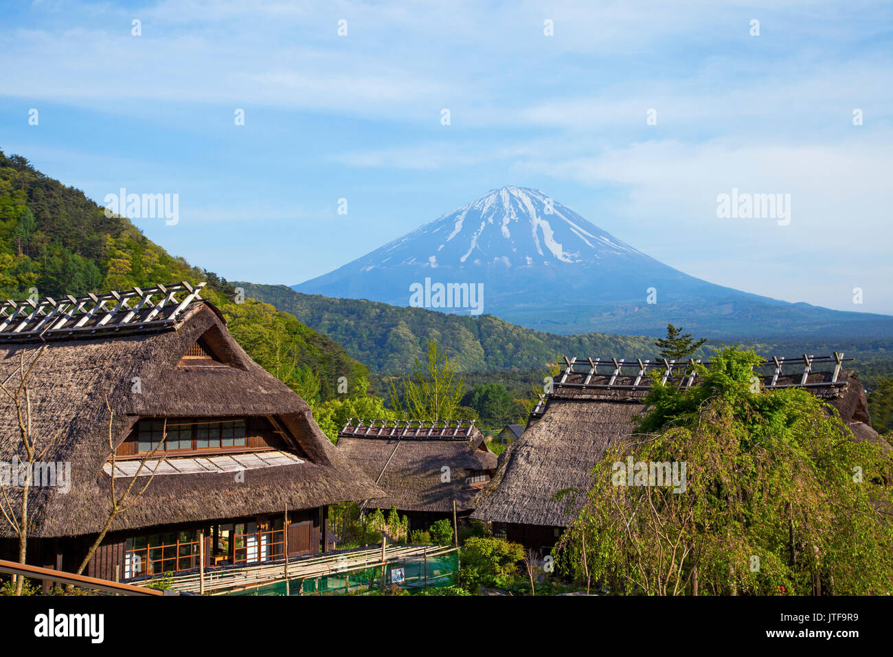 Saiko High Resolution Stock Photography and Images - Alamy