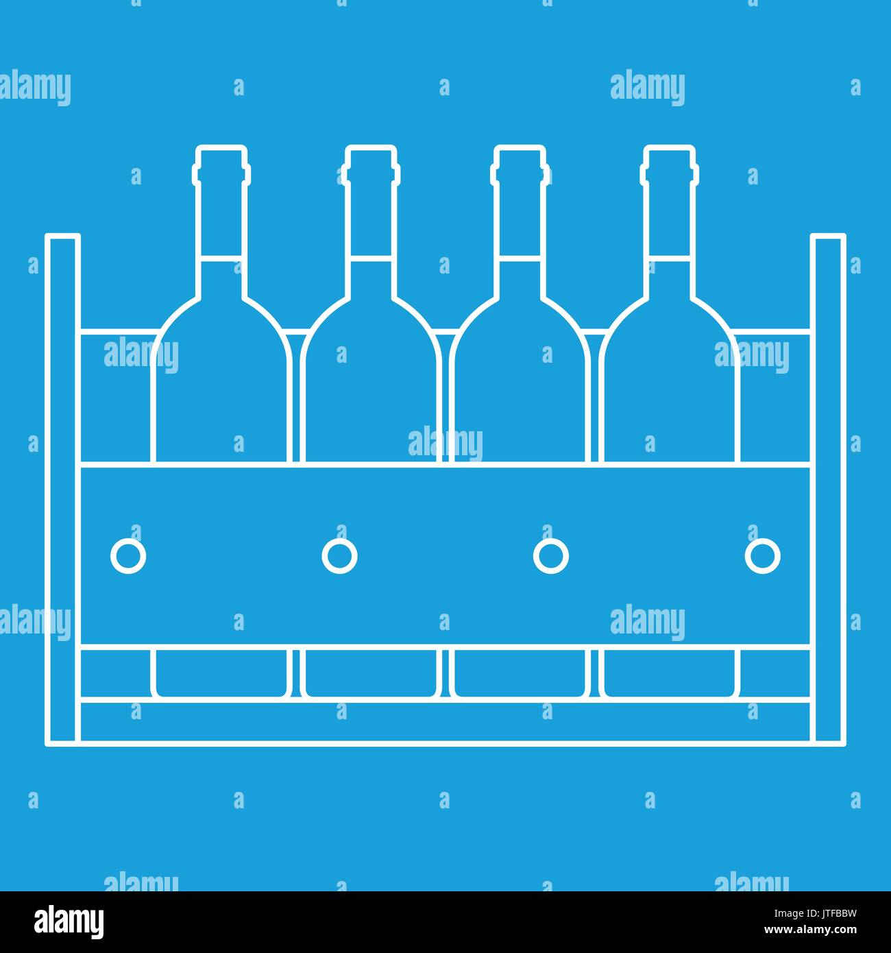 Four line batten Stock Vector Images - Alamy