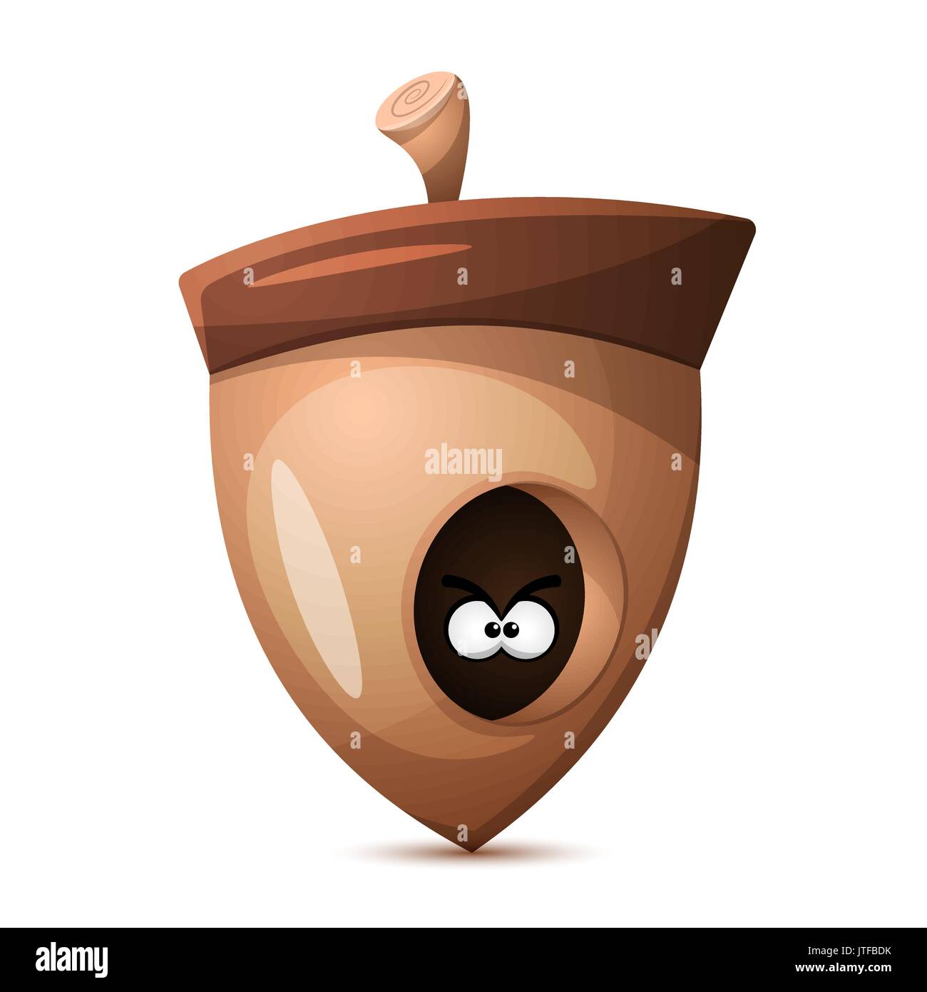 Healthy food mix dried Stock Vector Images - Alamy