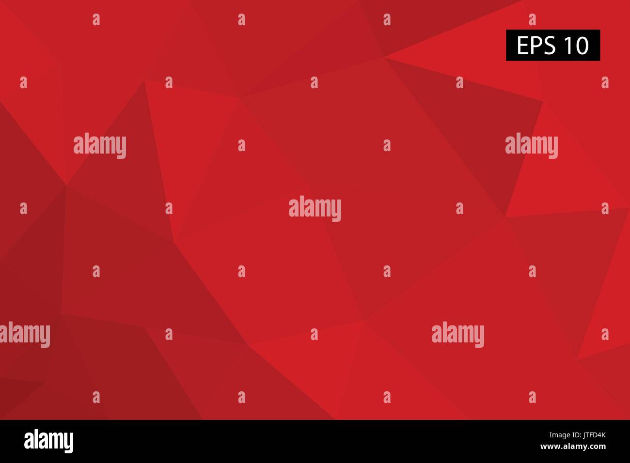 Abstract geometric background, vector from polygons, triangle, vector ...