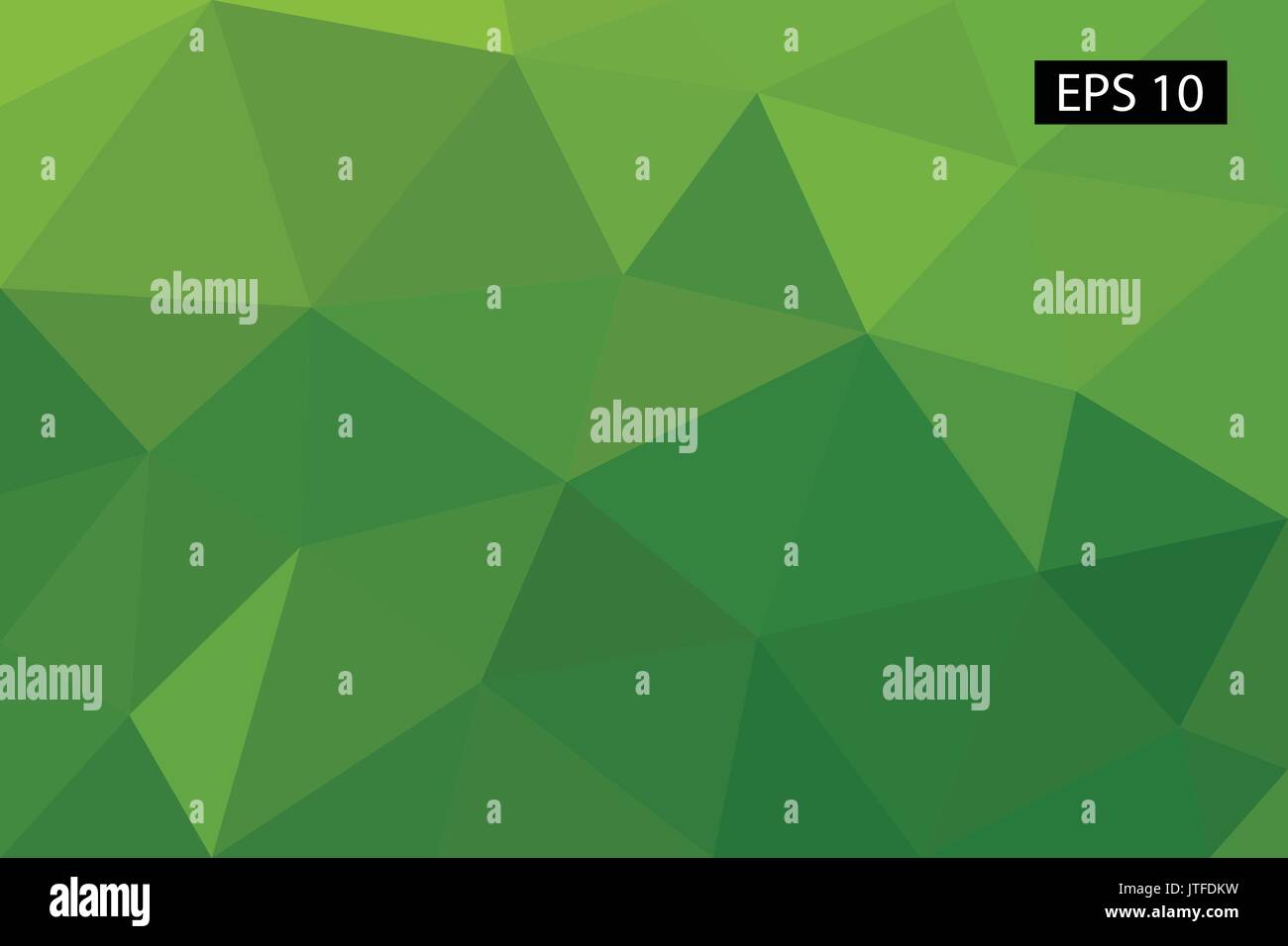 Abstract geometric background, vector from polygons, triangle, vector ...