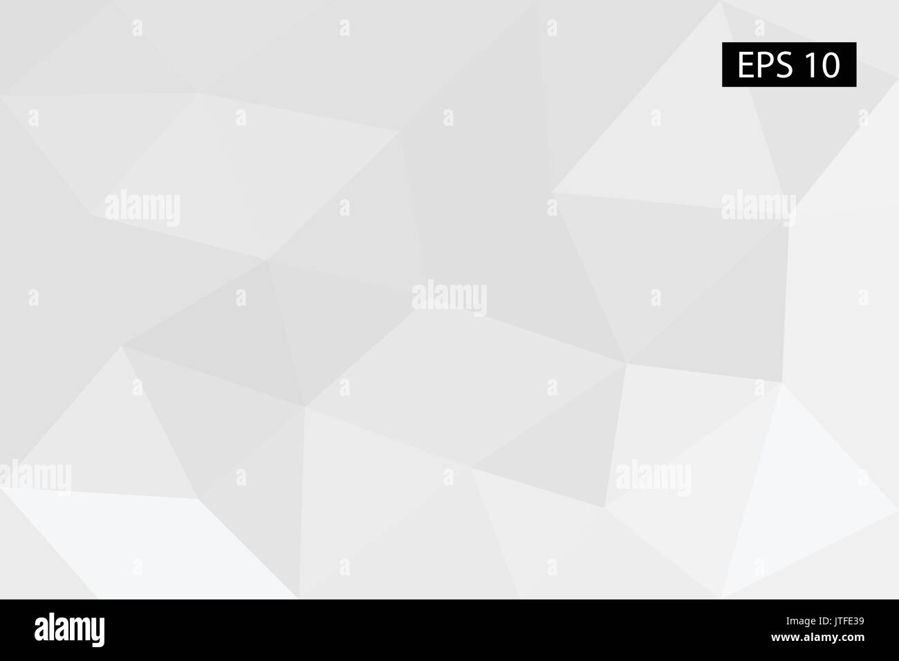Abstract geometric background, vector from polygons, triangle, vector ...