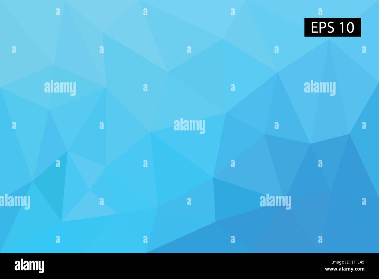 Abstract geometric background, vector from polygons, triangle, vector ...