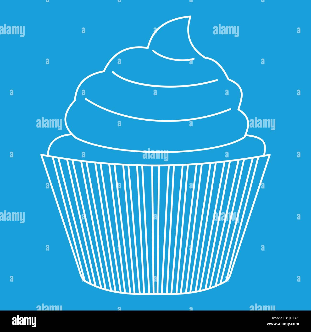 Maffin Stock Vector Images - Alamy