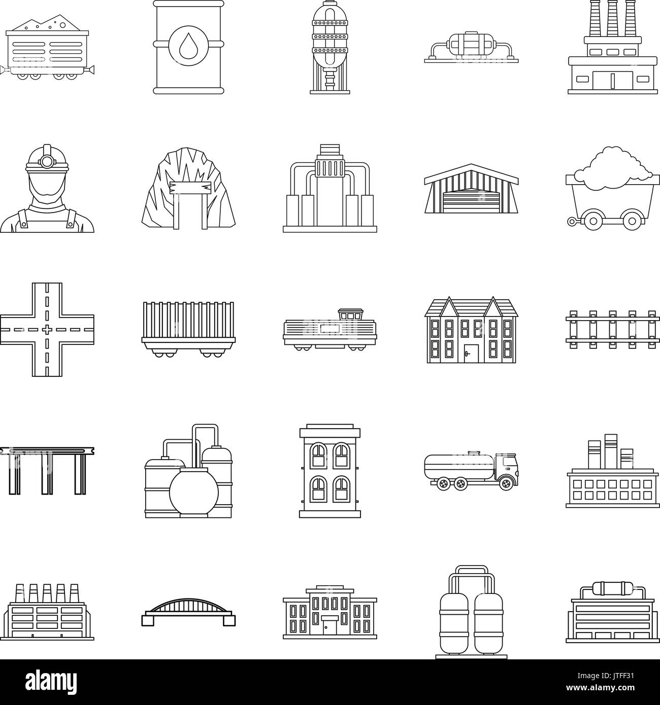 Workfolk hi-res stock photography and images - Alamy