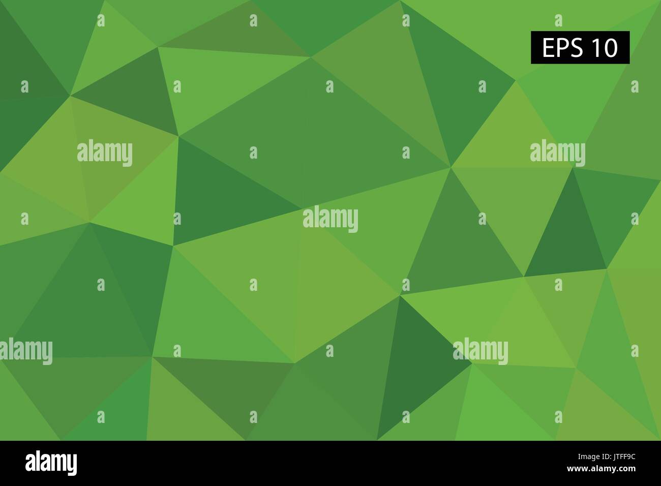 Abstract geometric background, vector from polygons, triangle, vector ...