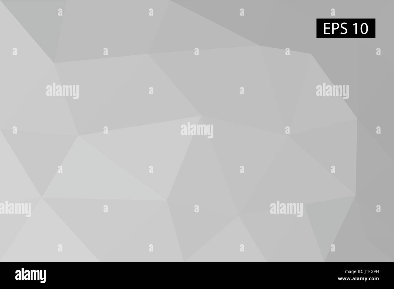 Abstract geometric background, vector from polygons, triangle, vector ...