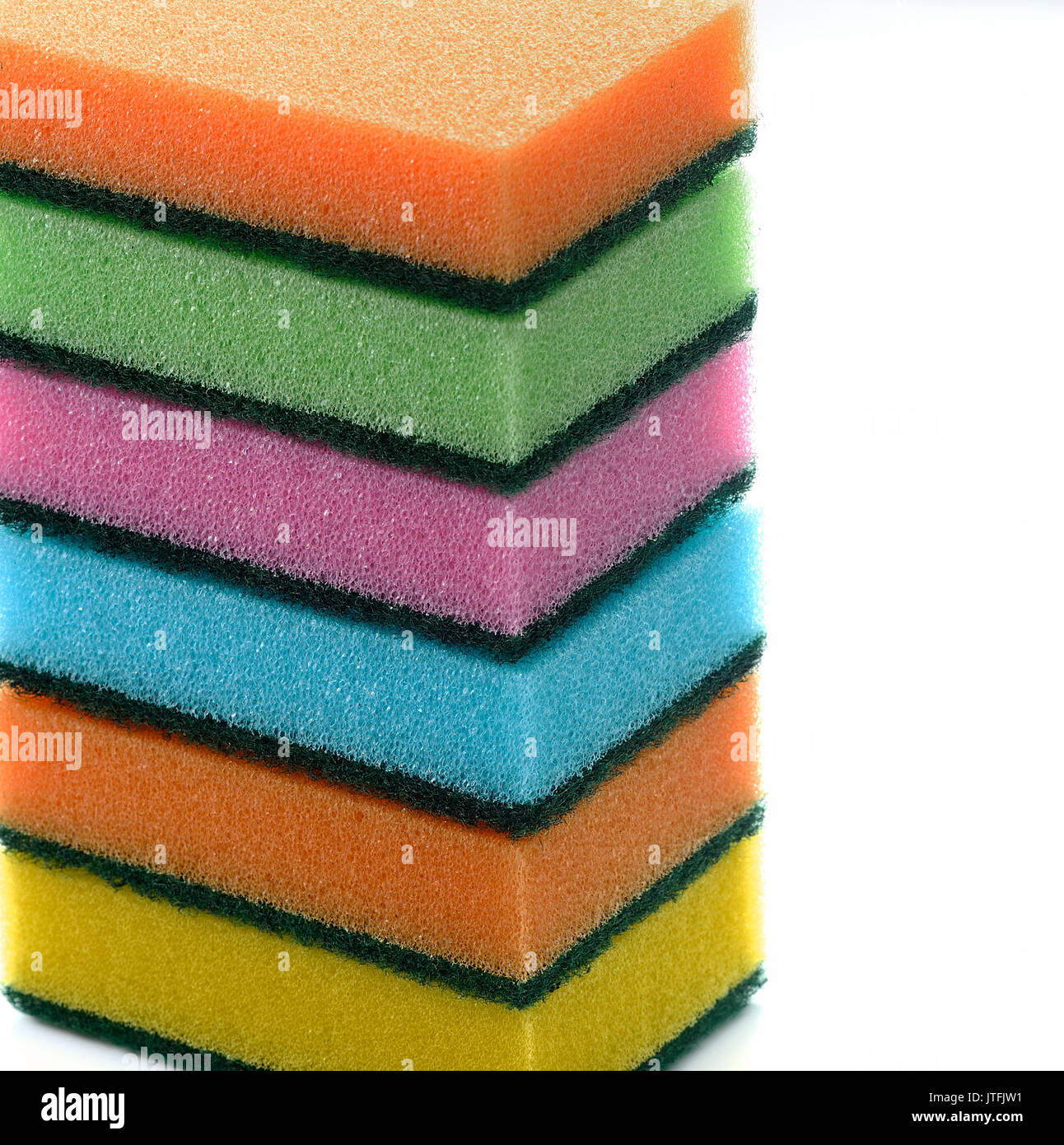 Rough sponges hi-res stock photography and images - Alamy
