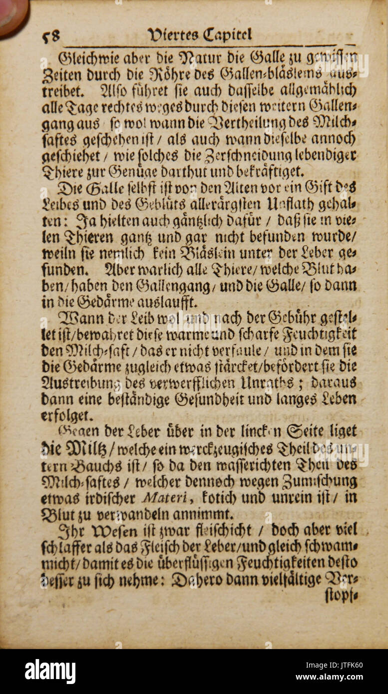 Wesling Kuenstliche Zerlegung 070 Stock Photo - Alamy