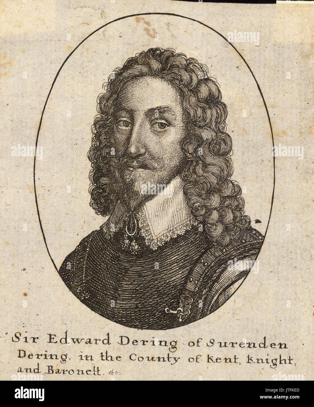 Sir edward deering hi-res stock photography and images - Alamy