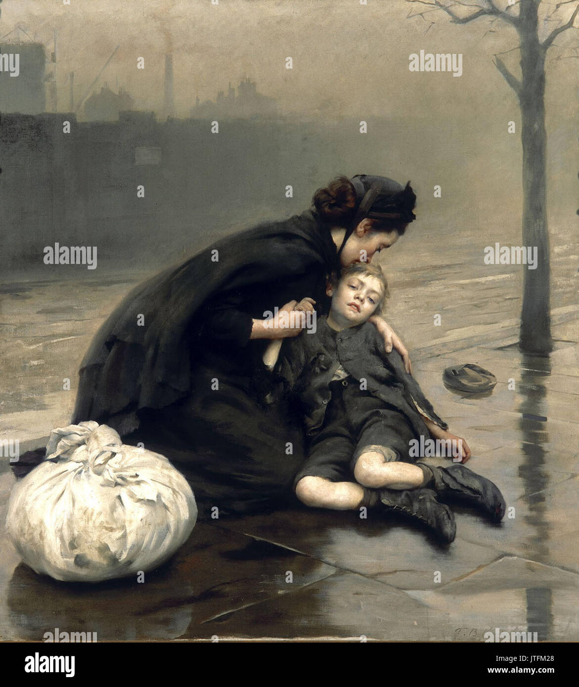 Thomas kennington hi-res stock photography and images - Alamy