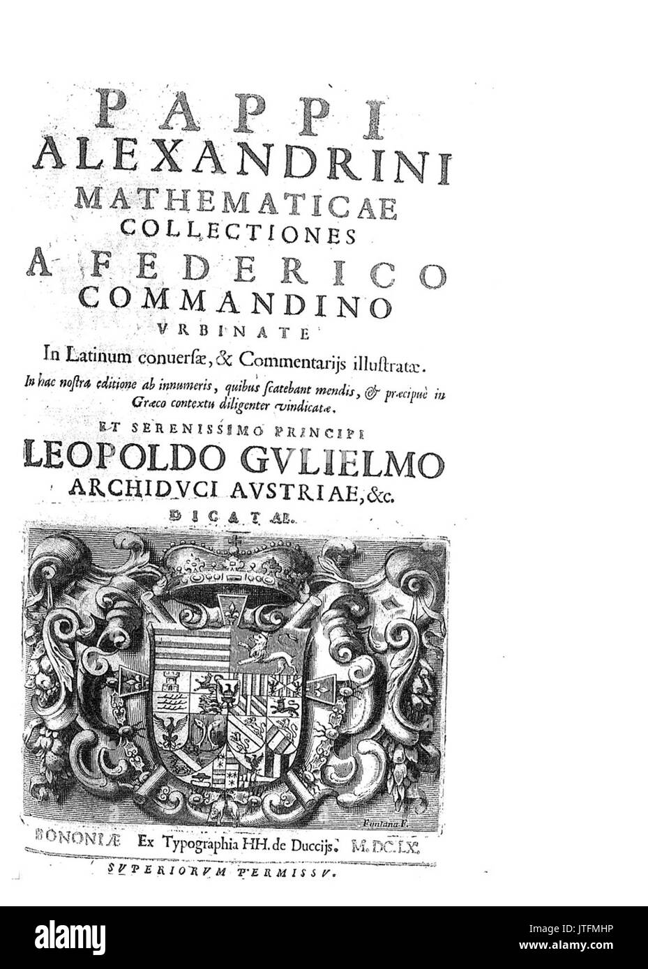 Pappus Cut Out Stock Images & Pictures - Alamy