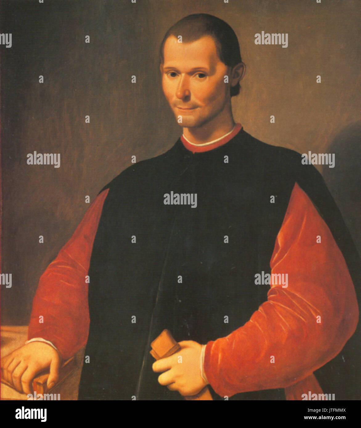 Santi di tito hi-res stock photography and images - Alamy
