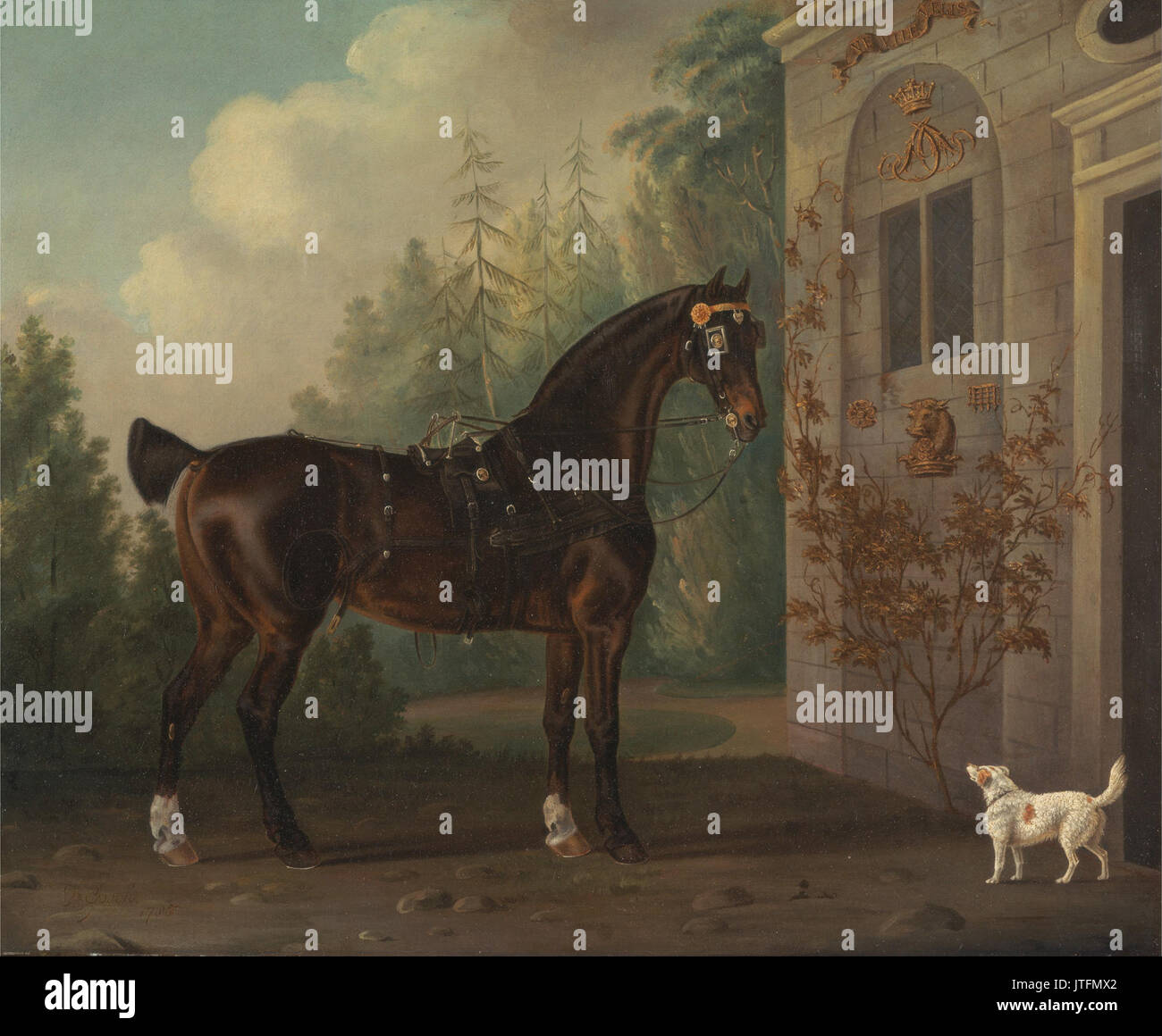 Thomas gooch hi-res stock photography and images - Alamy