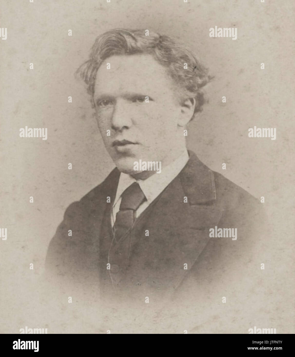 Vincent van gogh early work hi-res stock photography and images - Alamy